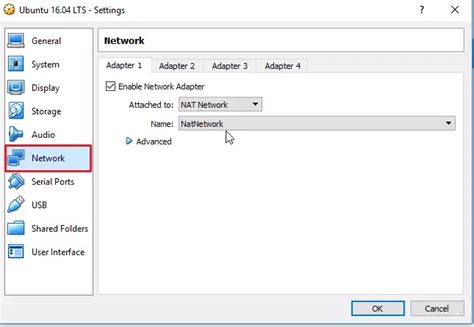 How To Enable Vm To Vm Communication In Virtualbox Geek Rewind