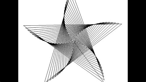 geometric art python youtube