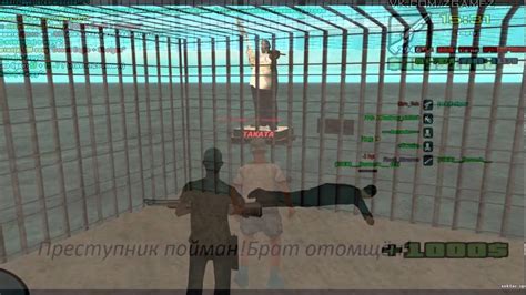 САМЫЙ ОПАСНЫЙ ПРЕСТУПНИК УБИЙЦА ПОЙМАН Youtube