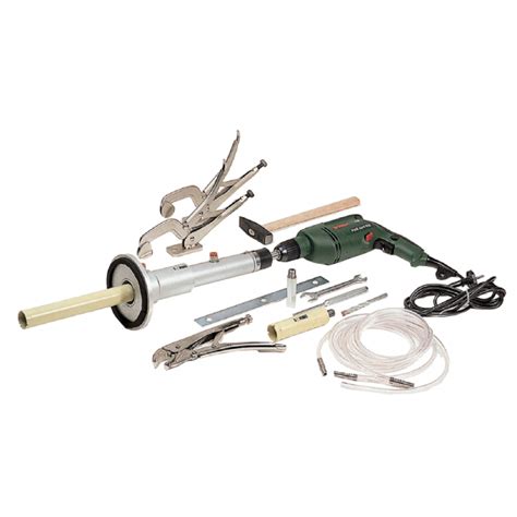 Hilab Microcore Apparatus