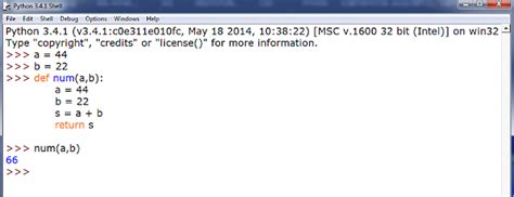 APRENDER A PROGRAMAR CON PYTHON FUNCIONES DEFINIDAS POR EL USUARIO I