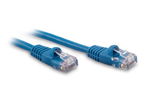75 Violet Cat6 Molded Snagless Boot 550 Mhz Rj45 Patch Cable