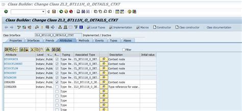 Removal Of Context Node From The Web Ui Component Sap Community