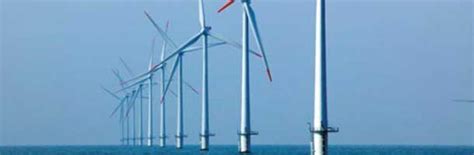 Remote Monitoring Of Wind Turbines
