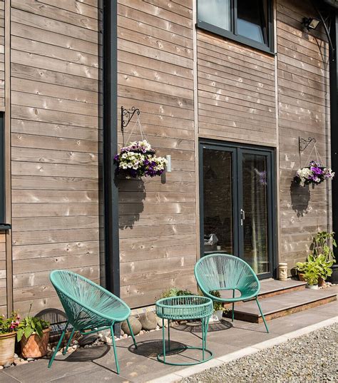 Exterior Shiplap Timber Cladding Vastern Timber