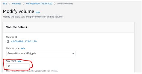 Percona Server For MongoDB Data Directory Resize Increase