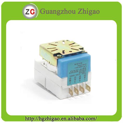 Refrigerator Defrost Timer Td20c