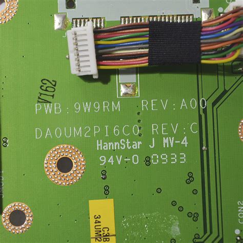 Placa Mãe Notebook Dell Inspiron 1470 Placa Áudio Usb 6dgg90 Loja Paulicomp Encontre Os