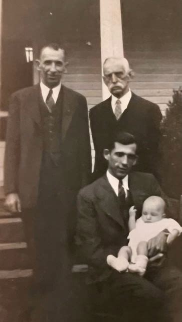 Four Generations Ken Oder