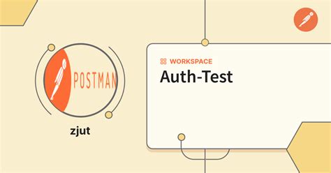 Auth Test Postman Api Network