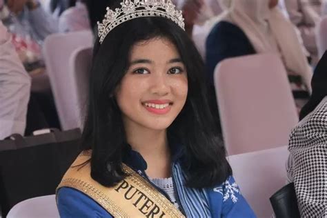 Mengenal Anissa Quinn Deanda Remaja Multitalenta Dengan Resolusi Besar Di 2025 Dnews Star