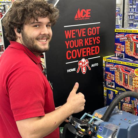 Careers At Rockys Ace Hardware Rockys Ace Hardware