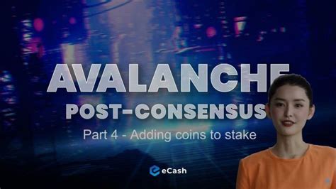 ecash on linkedin ecash staking rewards part 4 how to increase your stake