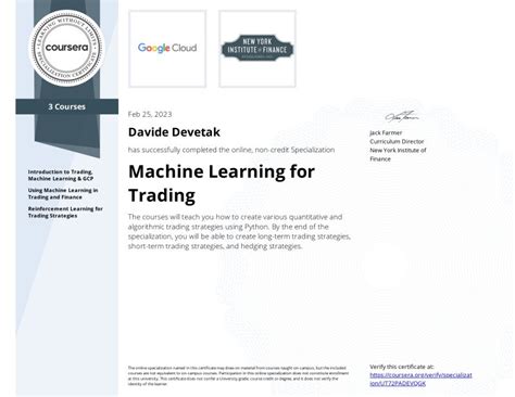 davide devetak on linkedin python machinelearning