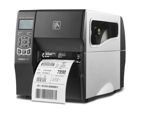 Zebra Barcode Zt230 Lable Printer At ₹ 65000 Piece Barcode Printers In Chennai Id 25186279391
