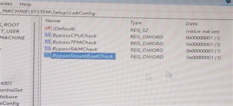 How To Bypass TPM Requirements In Windows This PC Can T Run Windows Tricknology