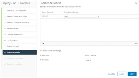 Configure Workspace ONE Access Part 1 Virtualization Blog