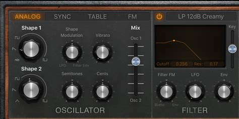 how to make synth bass sit in your mix