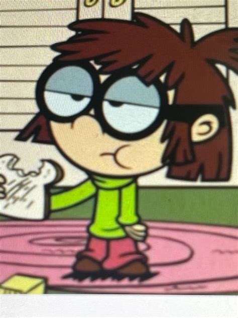 Lisa Loud By Ohyeahcartoonsfan On Deviantart Lisa Loud By Ohyeahcartoonsfan On Deviantart