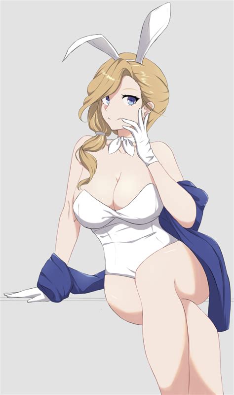 Hood Azur Lane Drawn By Zeropen Danbooru