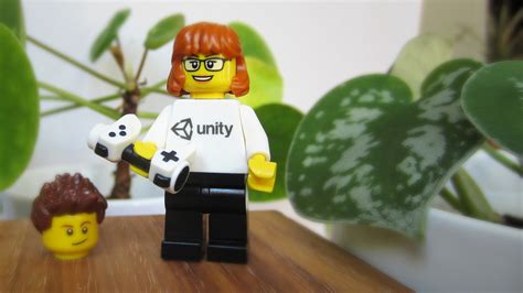 lego pide retroalimentación de su lego microgame con oportunidad de