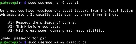 Connectivity Issue With OctoPrint And Mini User Mods OctoPrint Enclosures Nozzles