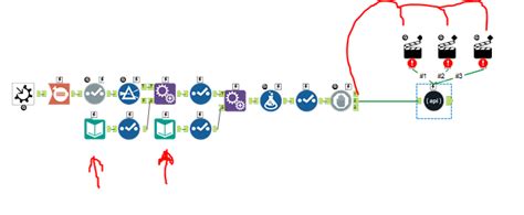 Update Action Tools Within Macro Alteryx Community