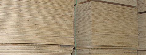 SYP Sheathing Plywood