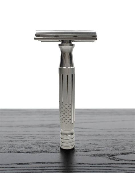Wcs American Liberty Cnc Safety Razor West Coast Shaving