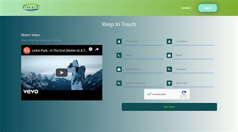 Bootstrap Form Design On Behance