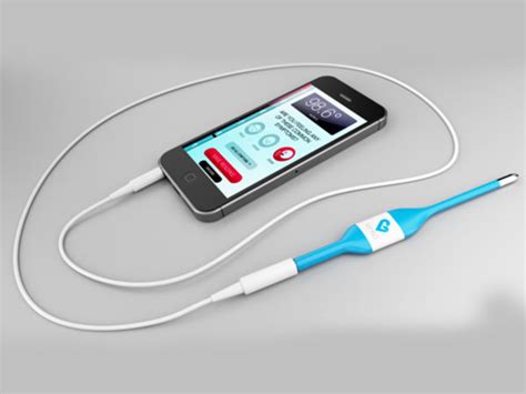 How To Turn Your Smartphone Into A Thermometer Gizbot News