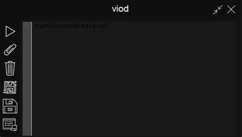 Give You A Private Roblox Cheat Executor By Hvmidity Fiverr