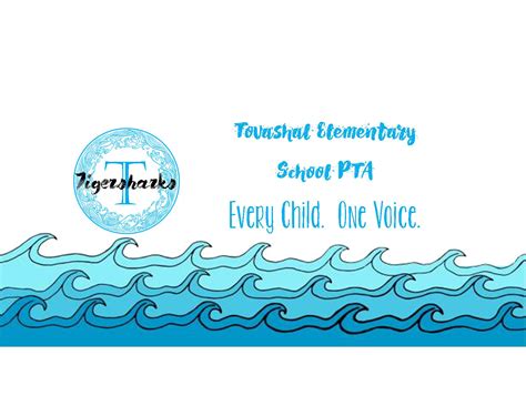 Tovashal Elementary Pta Home