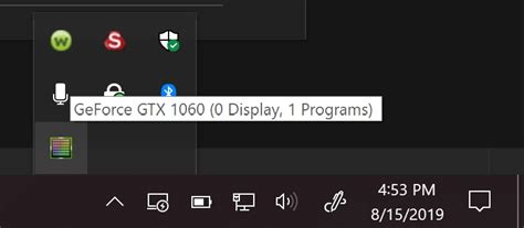 Could It Be Did Microsoft Fix The Disappearing GPU In SB S Running R Surface