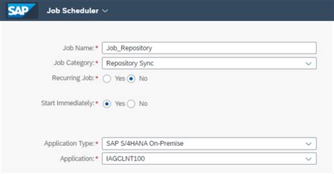 How To Configure IAG Access Analysis Service Inprosec