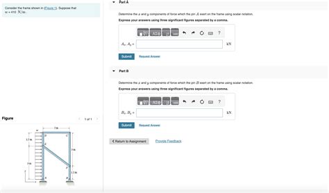 Solved Please answer both parts. | Chegg.com