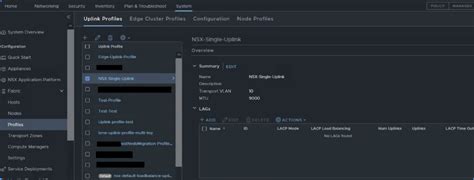 Same Needs To Be Checked At Edge Profile As Well