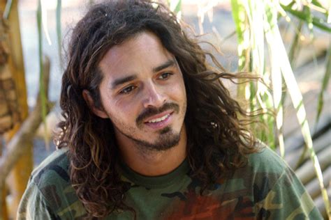 Amanda And Ozzy Survivor