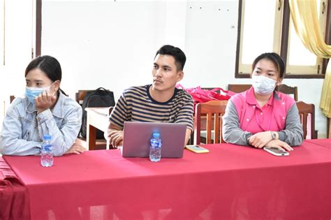 ຫ້ອງການ ຖະແຫລ່ງຂ່າວ ວັດທະນະທຳ ແລະ ທ່ອງທ່ຽວ ນະຄອນ ໄກສອນ ພົມວິຫານ Added A ຫ້ອງການ ຖະແຫລ່ງຂ່າວ