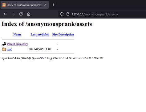 Project Idea Anonymous Message Prank Game In Php Geeksforgeeks