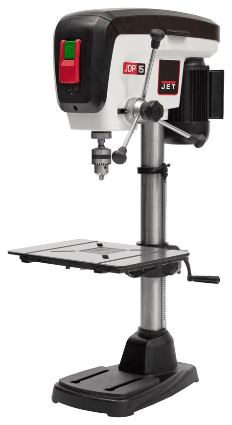Benchtop Drill Press — Barbo Machinery And Supply