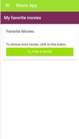 Créez Votre Application Mobile