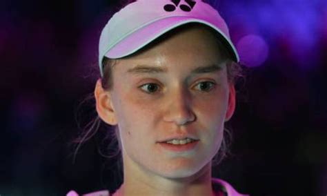Топовая теннисистка нашла необычный повод для зависти Рыбакиной Теннис Sports Kz