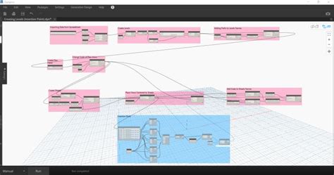 Mustafa Ahmed On Linkedin Bim Structural Engineering Revit Dynamo