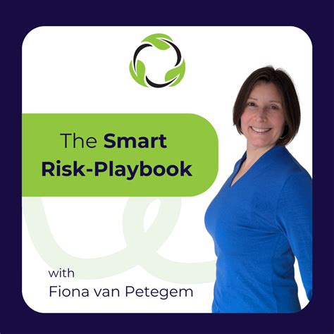 The Smart Risk Playbook Newsletter Subscription Page