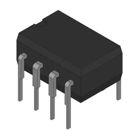 Original Tc4420cpa Ic Low Side Gate Driver Ic Non Inverting 8 Pdip Tc4420 Ic And Electronic