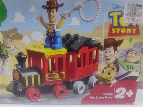 Lego Duplo Toy Story Hobbies Toys Toys Games On Carousell