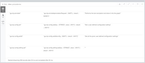error on start · issue 28 · graphaware neo4j nlp · github