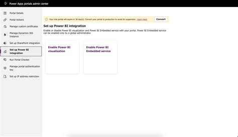 Share Power Bi Reports With External Users Using Power Pages And Power