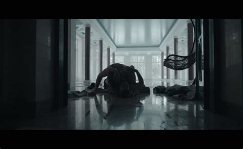 Maryana Spivak Breasts Underwear Scene In To The Lake Aznude